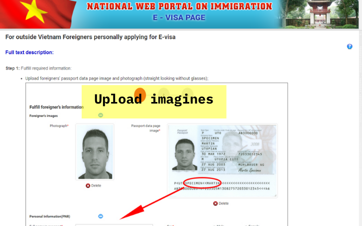 Top 06 reasons why your Vietnam e-visa is denied and how to fix it?