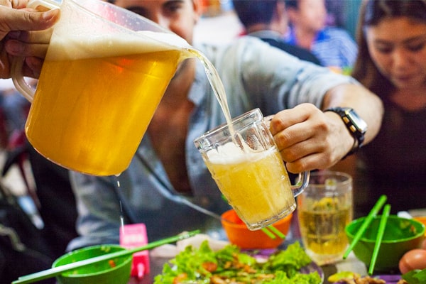 Amazing things in Vietnam that tourists must try at least once