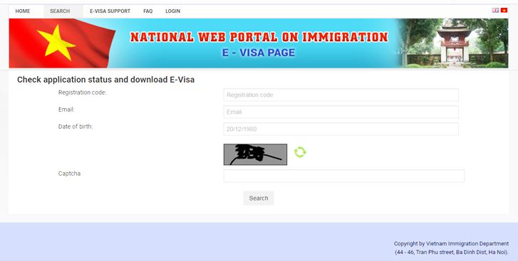 Detailed Guide about Vietnam Evisa for USA citizens