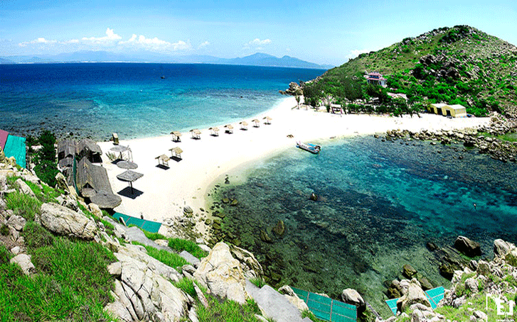 Must visit places in Nha Trang coastal city