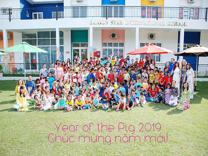 Best International schools in Vietnam