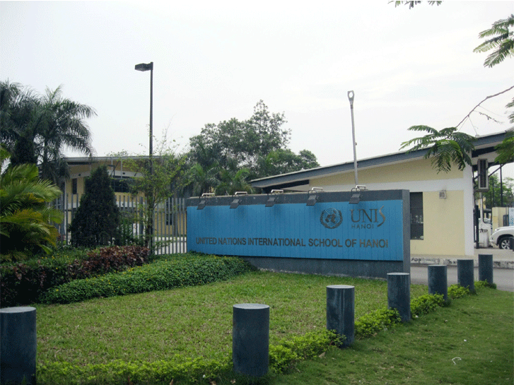 Best international schools in Hanoi